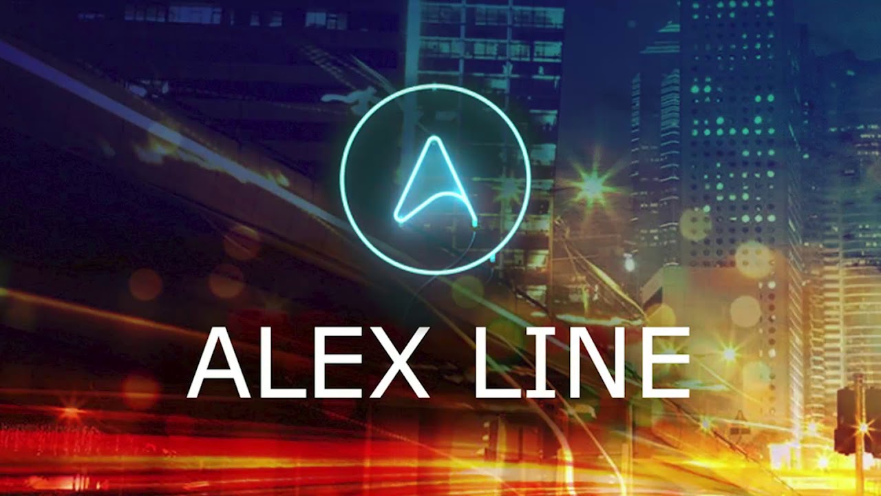 Alex Line - This is my live Extended Mix - YouTube