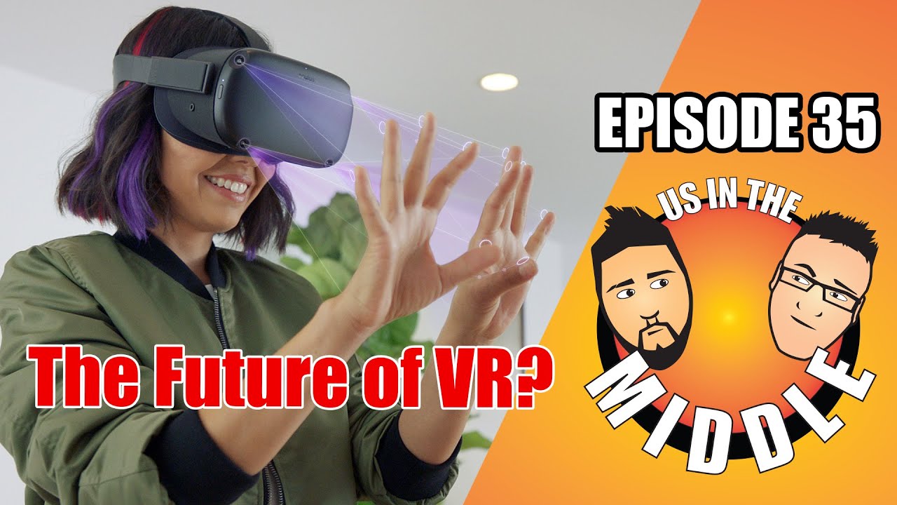 EPISODE 35: OC6, Operation Metro on BF5, and Season 3 of Apex Legends ...