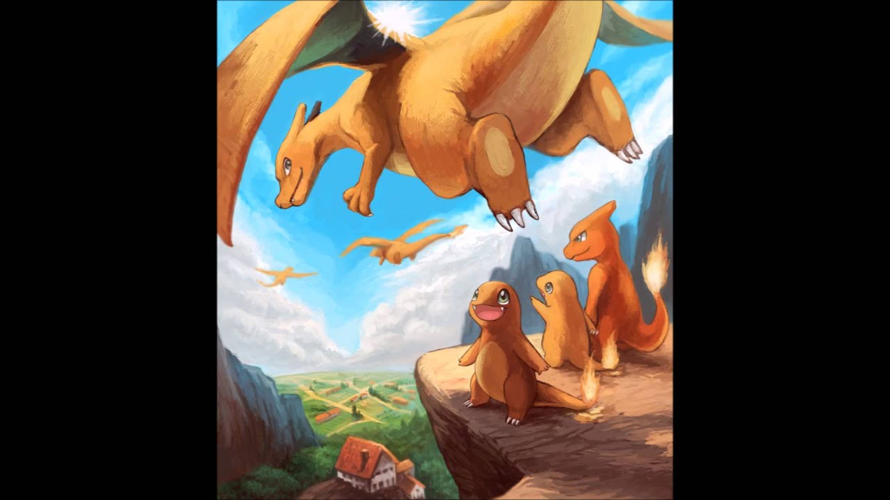 Pokemon Route 26 Remix (HGSS) - YouTube