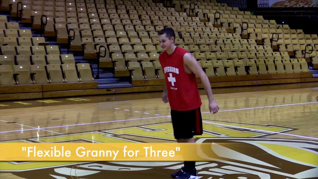 ARC Trick Shots - YouTube