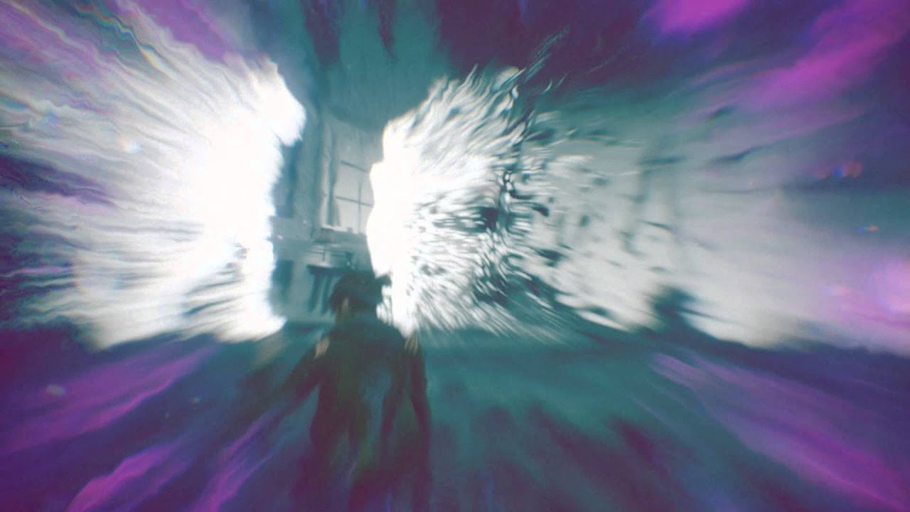 Infamous: First Light - Ending: Fetch Drugged by Shane "Demons ...