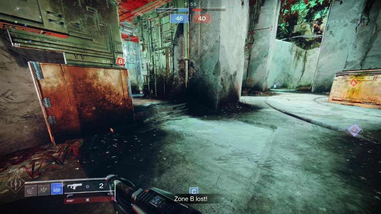 Ice flare bolts are op - YouTube