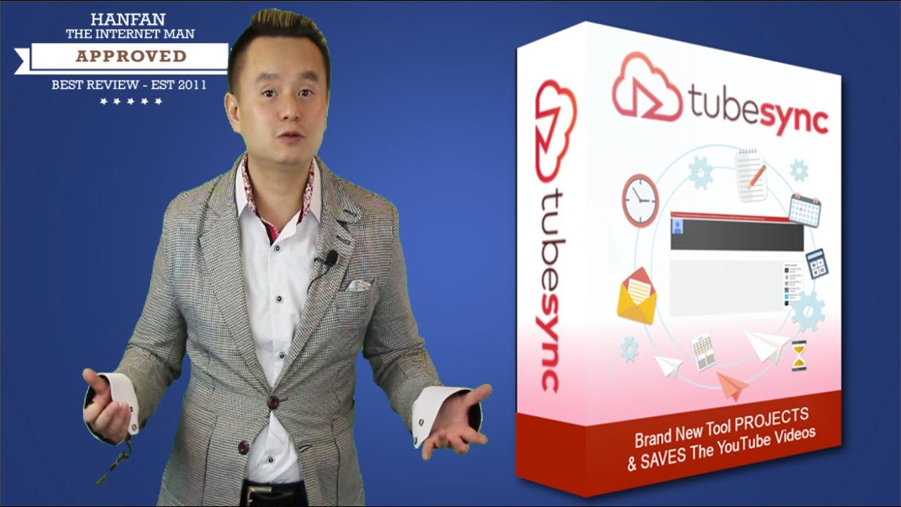TubeSync Review Preview - get *BEST* Bonus and Review HERE ...