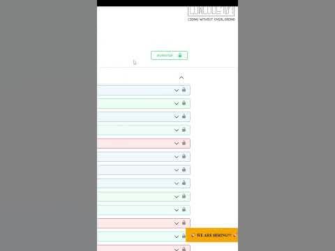 LowCode101 Quick Hacks: Creating REST API for your data with NocoDB - YouTube