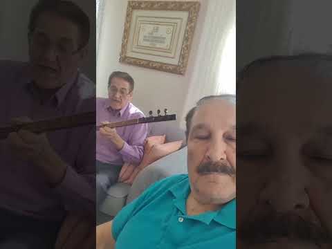 YAŞLILIĞIN NE DEMEK OLDUĞUNU ÜSTAD HACI KARAKILÇIK'TAN DİNLEYİN ❤️