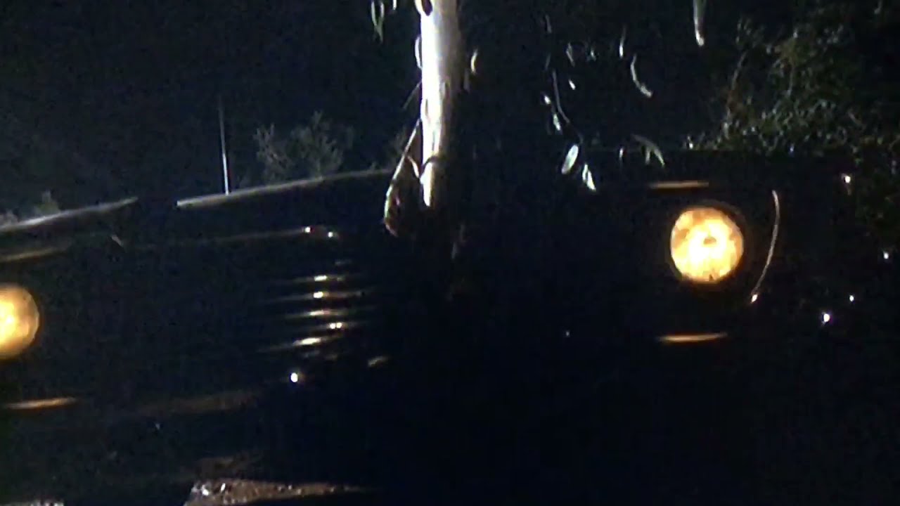 The Incredible Hulk The First Part 1 Walt breaks down near the Clive ...