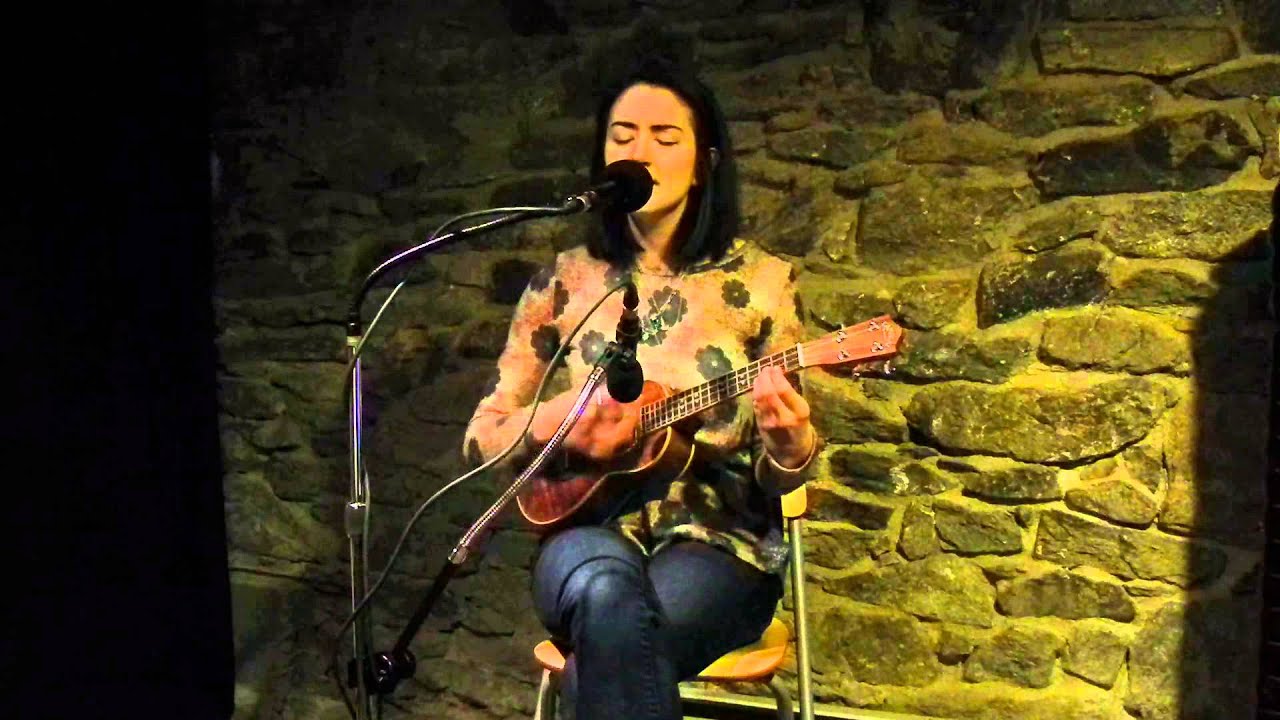 You and I, (cover) Laura Banner - YouTube