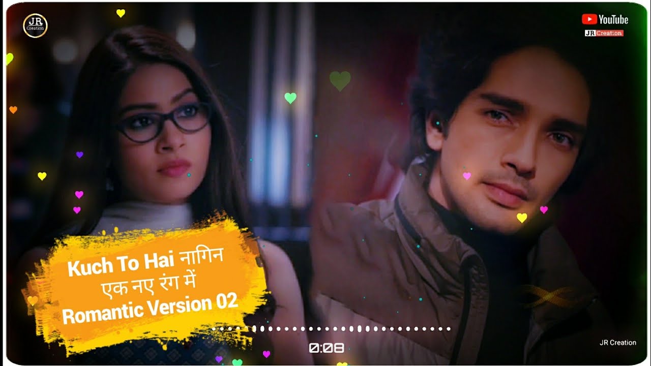 Rehan-Priya New BG Music _ Romantic Version 02 || Prihan _ Kuch Toh Hai ...