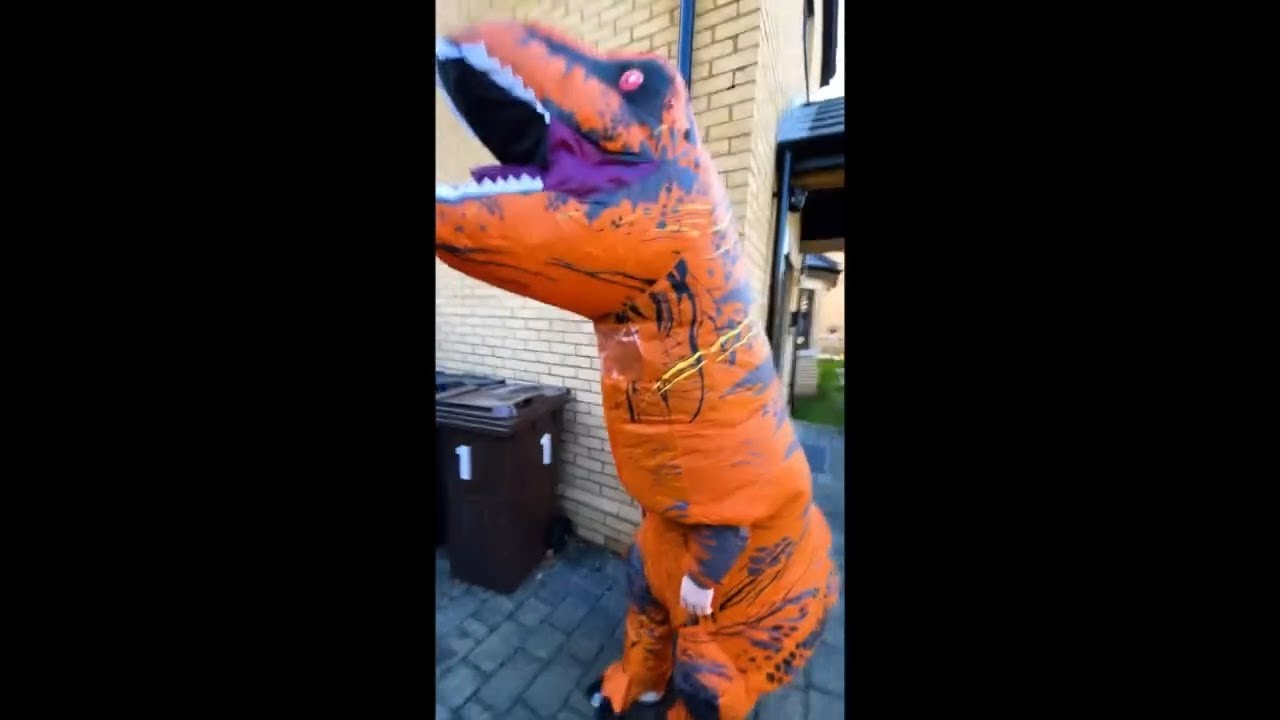 Fart Spray in Inflatable Suit Pranks. fart spray prank, fart spray ...