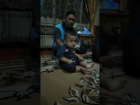 @syafiq...(Alfatihah Tante Debi)