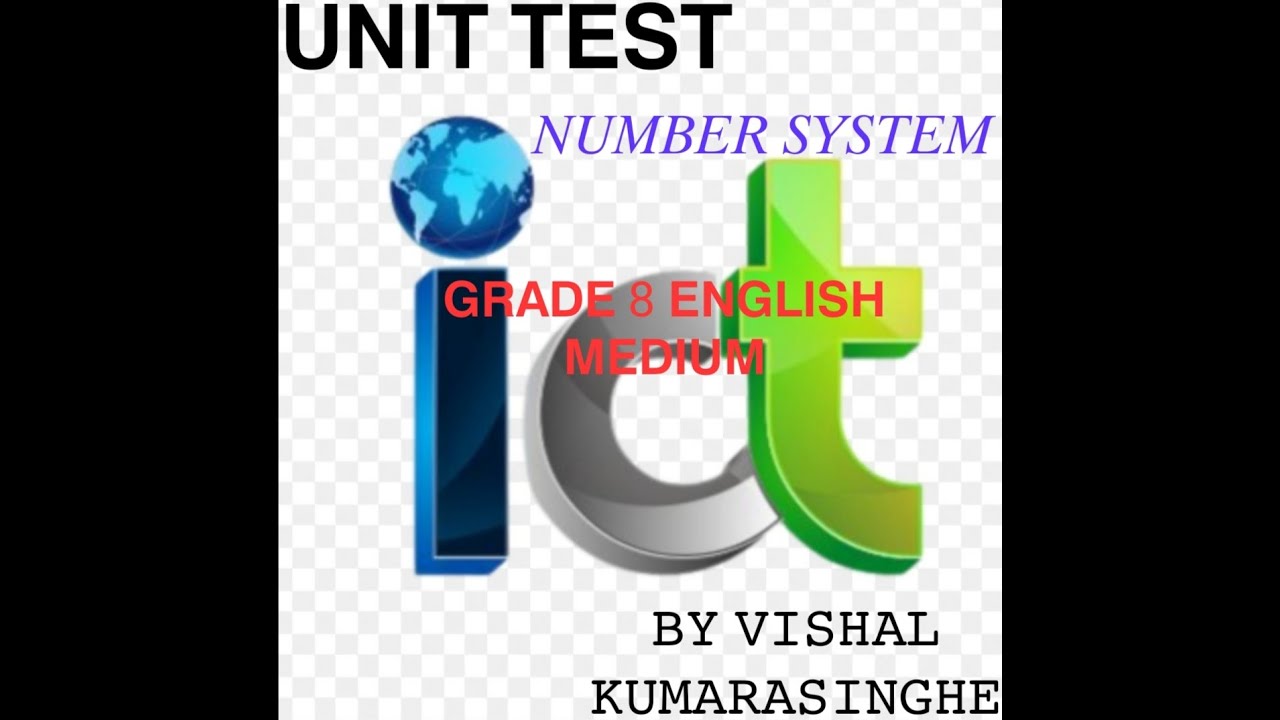 Number System / Binary Numbers/ Number System Grade 8 / Grade 8 ICT ...