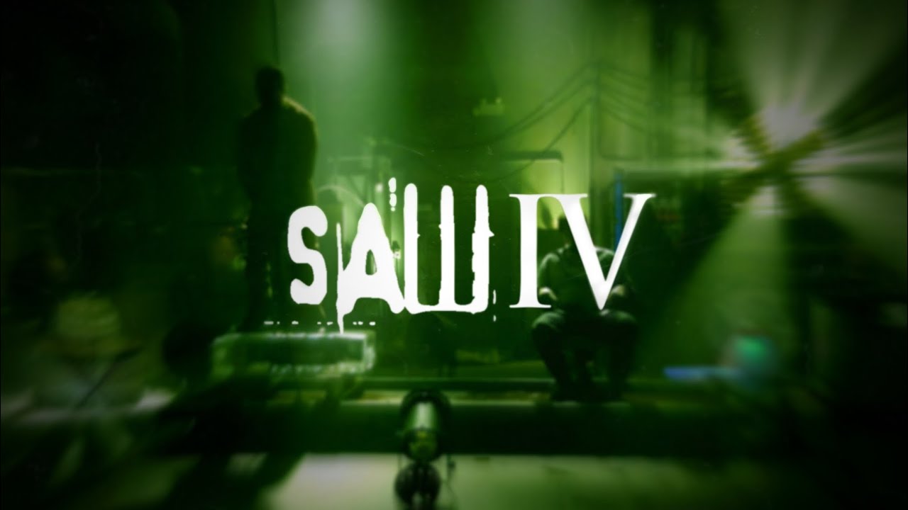 Saw IV Theme Suite - YouTube
