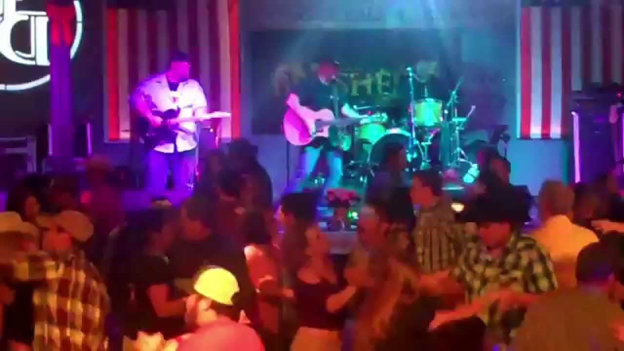 Bob Farrell & Brushfire Dec 2014 song compilation - YouTube