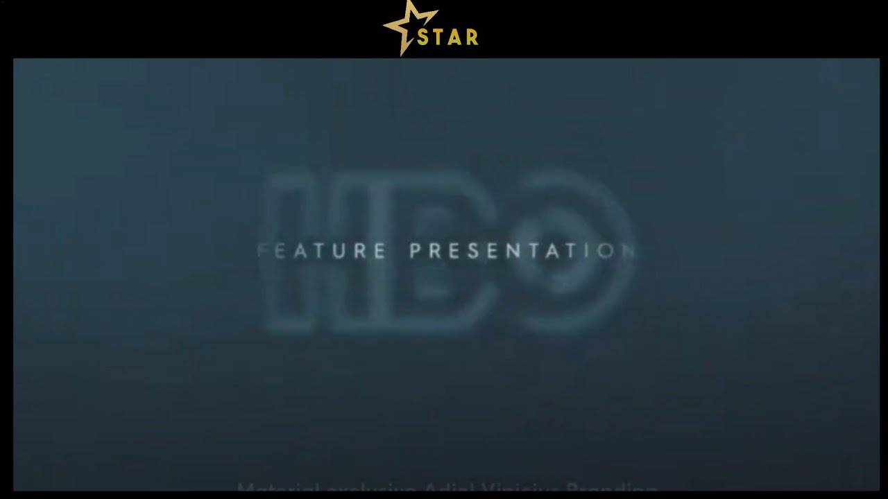 Chronology of Idents of HBO Feature Presentation (1979-2021) - YouTube