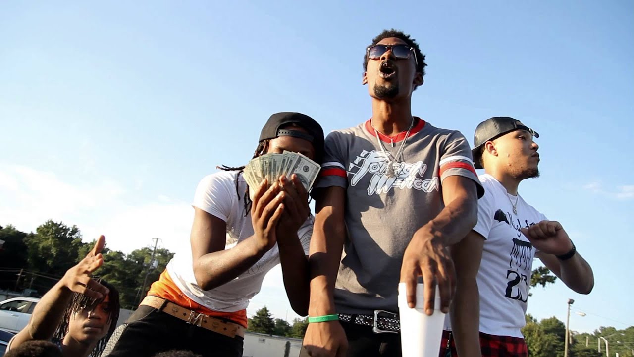 Slime Mula- Streetz - YouTube