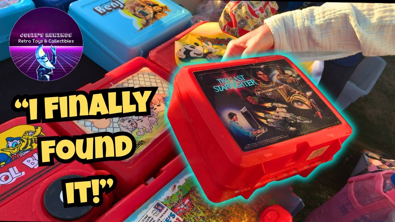 Hunting for Toys and Unique Antiques! | September 2025 Springfield ...