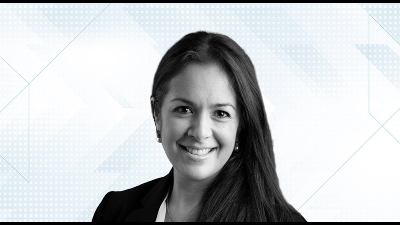 Simchah Suveyke-Bogin, USDA | Embracing As-a-Service - YouTube