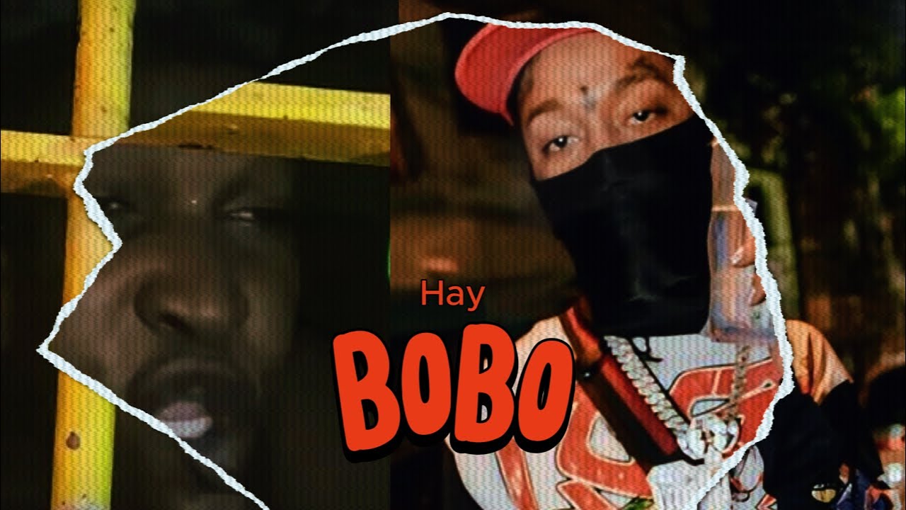 HAY BOBO MAMI HAY BOBO - EL VIRUS ( el preso ) ( @elvcolegaprod ) - YouTube