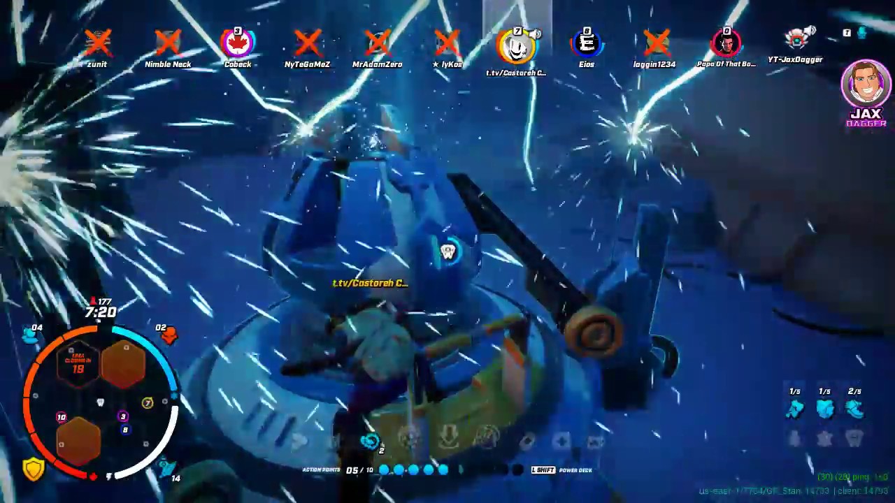 Darwin Project - Director Day 2018 🔴 Part 4 - YouTube