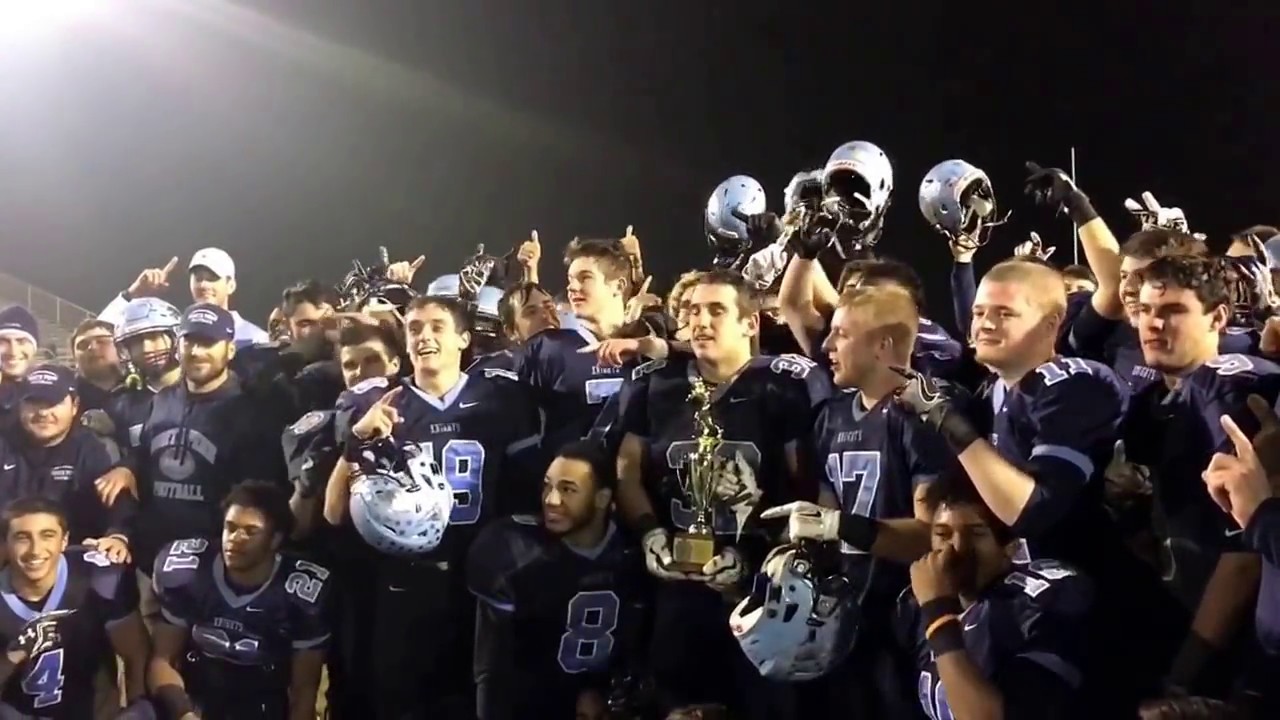 North Penn QB Reece Udinski highlights - YouTube