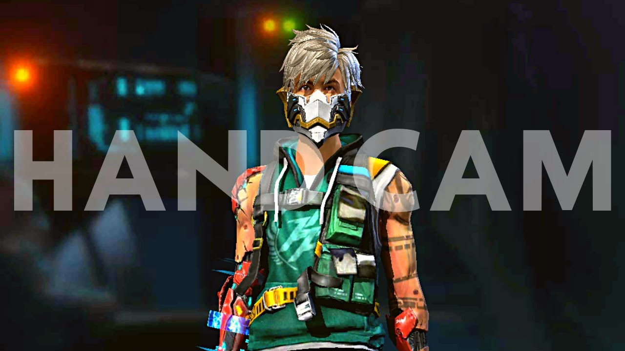 SHOTGUN HAND CAM 😐 FREE FIRE SETTINGS 🔥 - YouTube