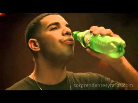 Sorprendente Anuncio de Sprite - YouTube