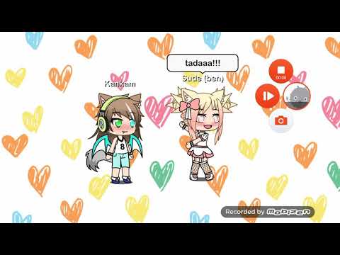 Canım kankişim'e 🌈🌈