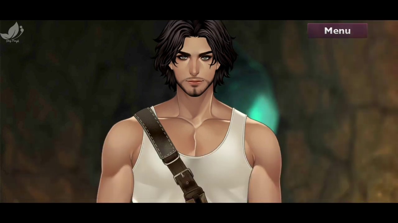 Sebastian Jones (S2) - Chapitre 10 - Partie 7 - YouTube
