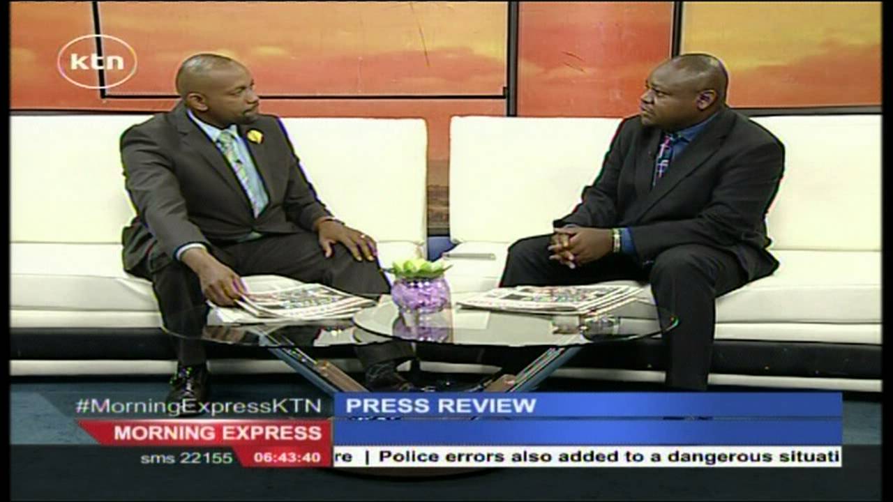 The day Mama Lucy Kibaki and George Saitoti clashed in public over ...