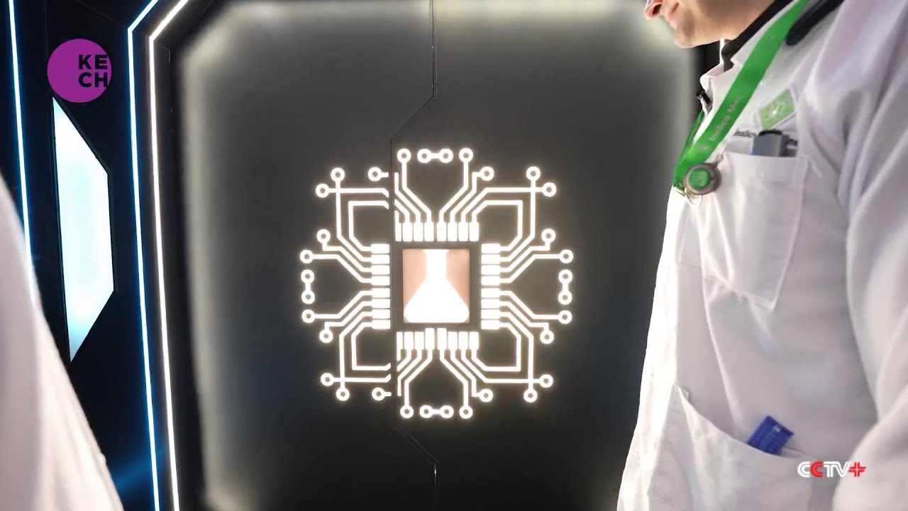 AI-Powered Drug Discovery: Revolutionizing Medicine with Artificial ...