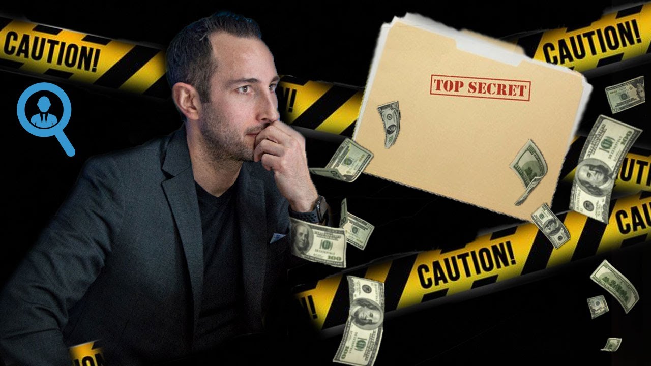 TOP SECRET WAYS TO WIN EVERY SALE (SalesSecrets) - YouTube