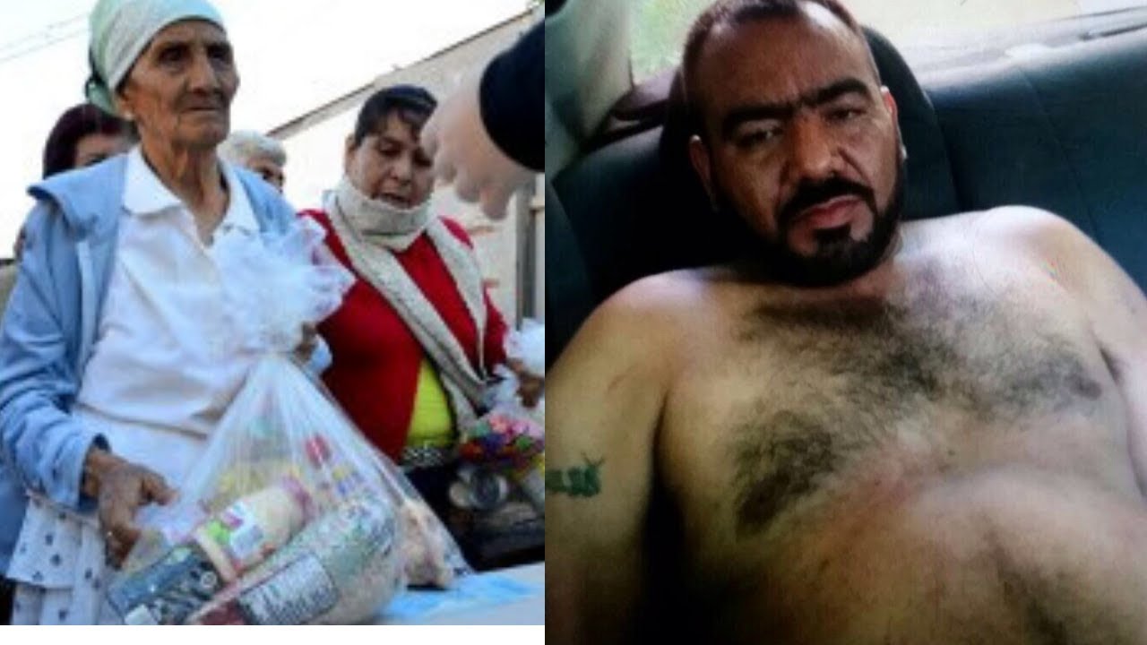 LA HUMILDAD DEL CHOLO IVAN - YouTube