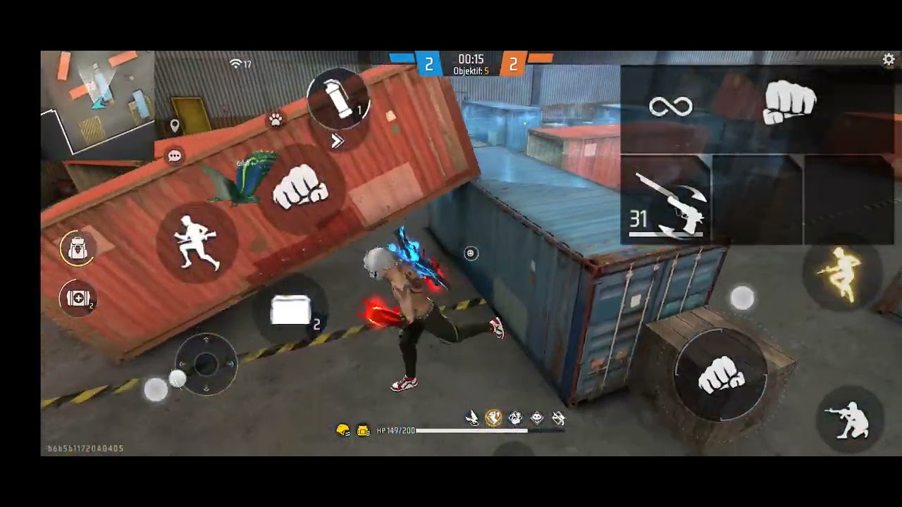 tutorial Pepeng shott - YouTube