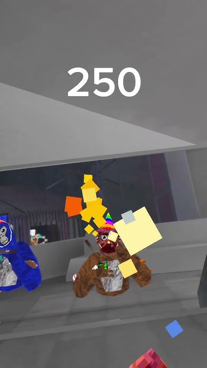 We Hit 50 Subs🎉🥳🥳🎊🎉🎊🥳🎊🥳🎊🎉 Vr Gorillatag Gtag Gorillatagfun Youtube