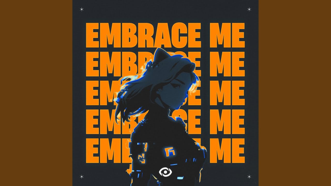 Embrace Me (Speed Up) - YouTube