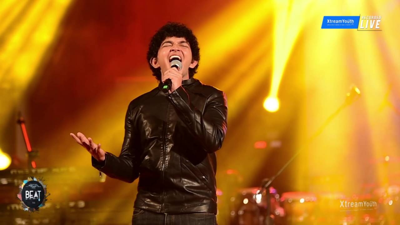 Complete Video of Ryan Henderlin's Performance @ Beat 2016 - YouTube