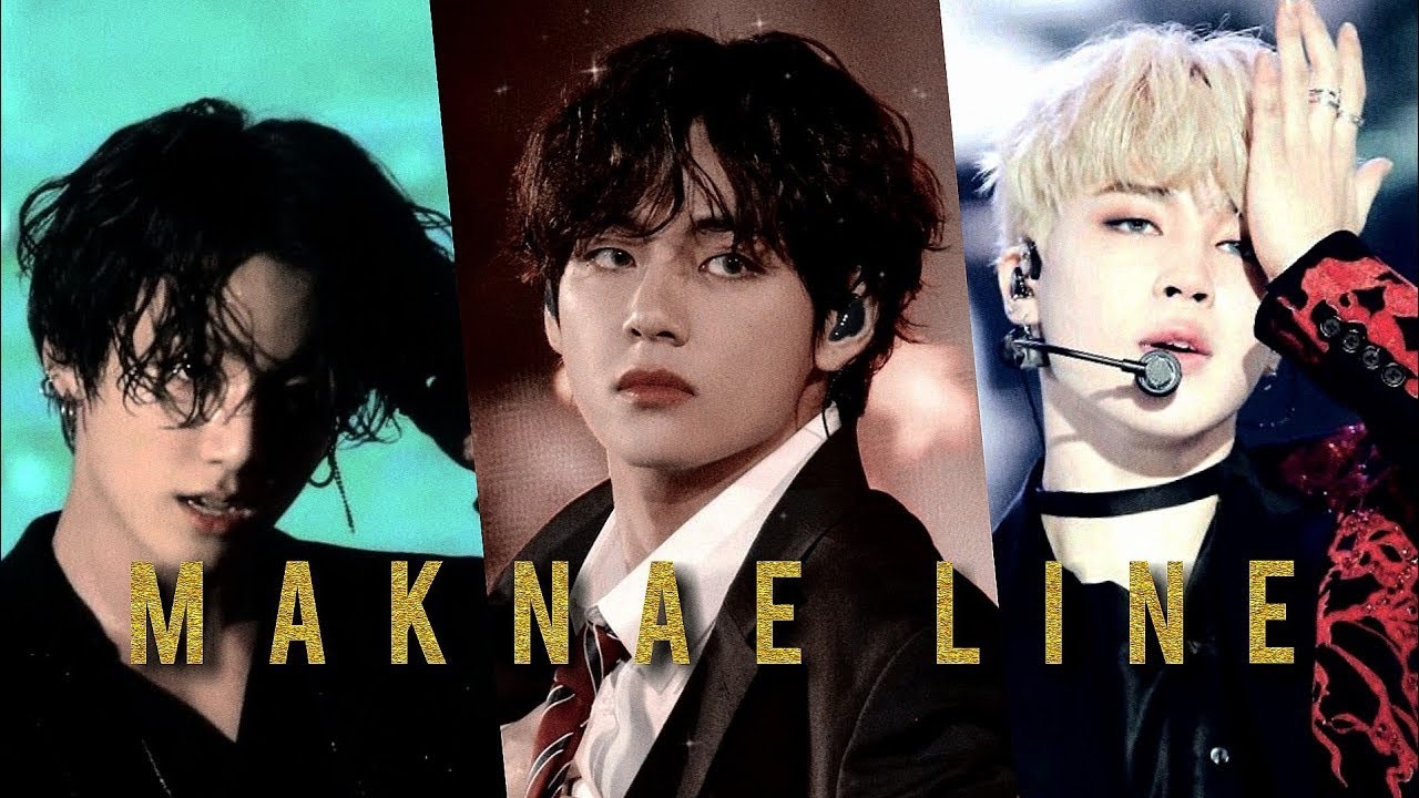 maknae line tik tok complications 💜#shorts - YouTube