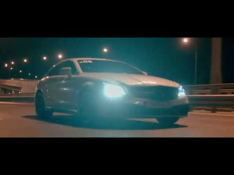 Mercedes AMG CLS 63 edit. (prod. Ilya.cinema) (music. Big Baby Tape & Kizaru - Bon Voyage)