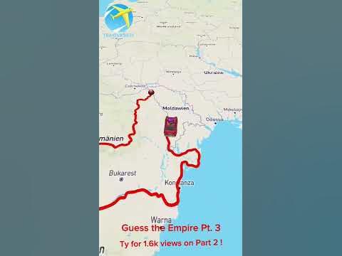 Guess the Empire Pt. 3 #ww2 #history - YouTube