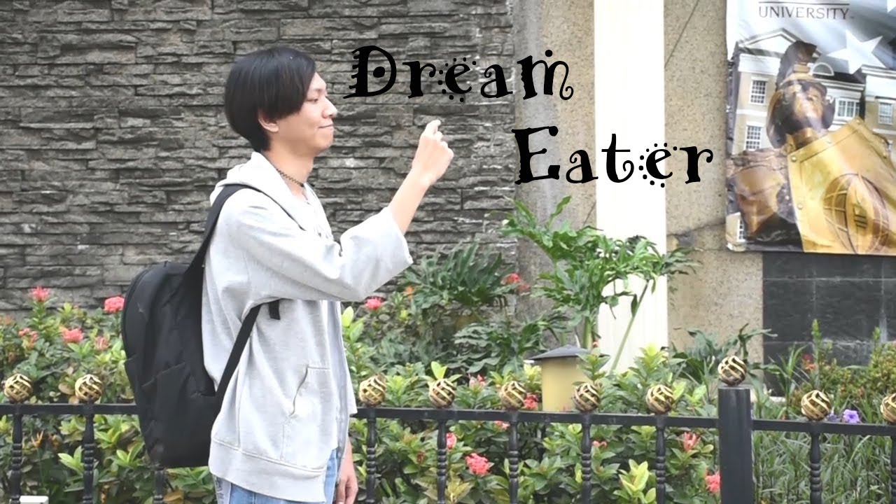 Dream Eater HD - YouTube