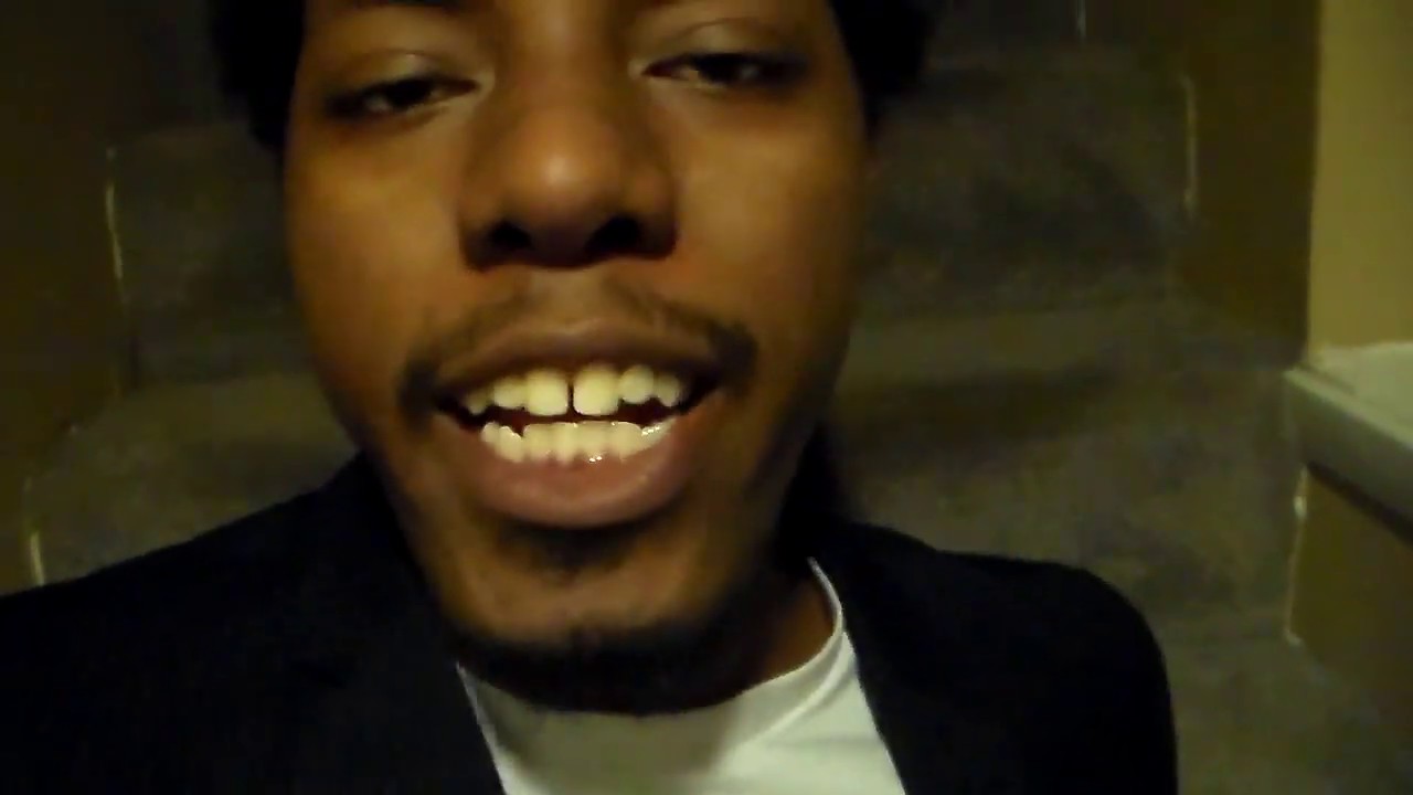 The Rob Corley Show S6 Ep4: Show From The Stairs - YouTube