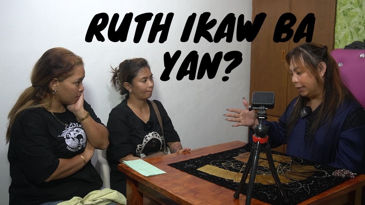 PART 2 : JUSTICE OF RUTH | Jay Costura - YouTube