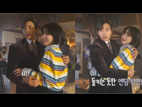 The Penthouse House 2: War in Life // Logan Lee and Shim Suryeon Sweet ...