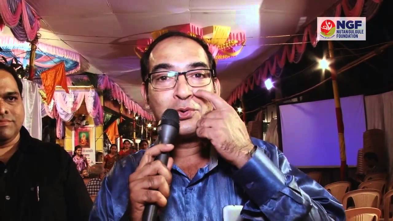 Asit Redij_Actor - YouTube