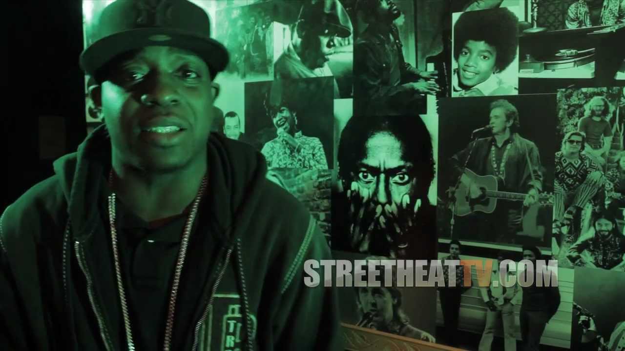 Uncle Murda Im a Thug - YouTube