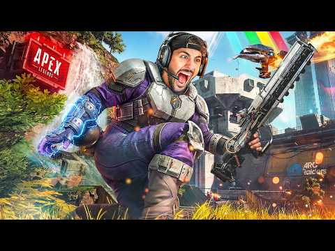 #1 APEX PRO (BEST EVER ALL TIME) + GIVEAWAYS! 🔥