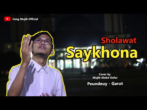 MUJIB ABDUL GOFUR - SYAIKHONA - YA BADROTIM MASHUP