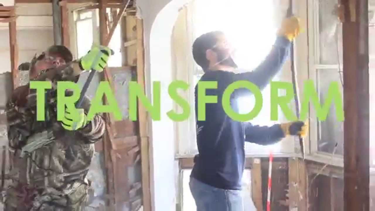 Worship Transform Serve - YouTube
