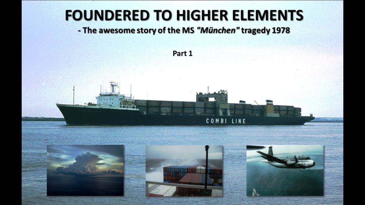 Foundered to higher elements - the mysterious disappearance of the LASH ...