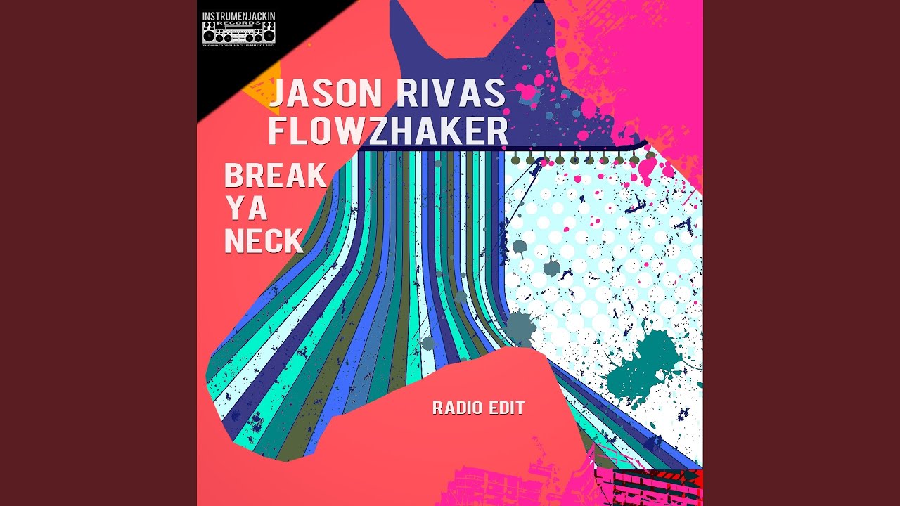 Break Ya Neck (Radio Edit) - YouTube